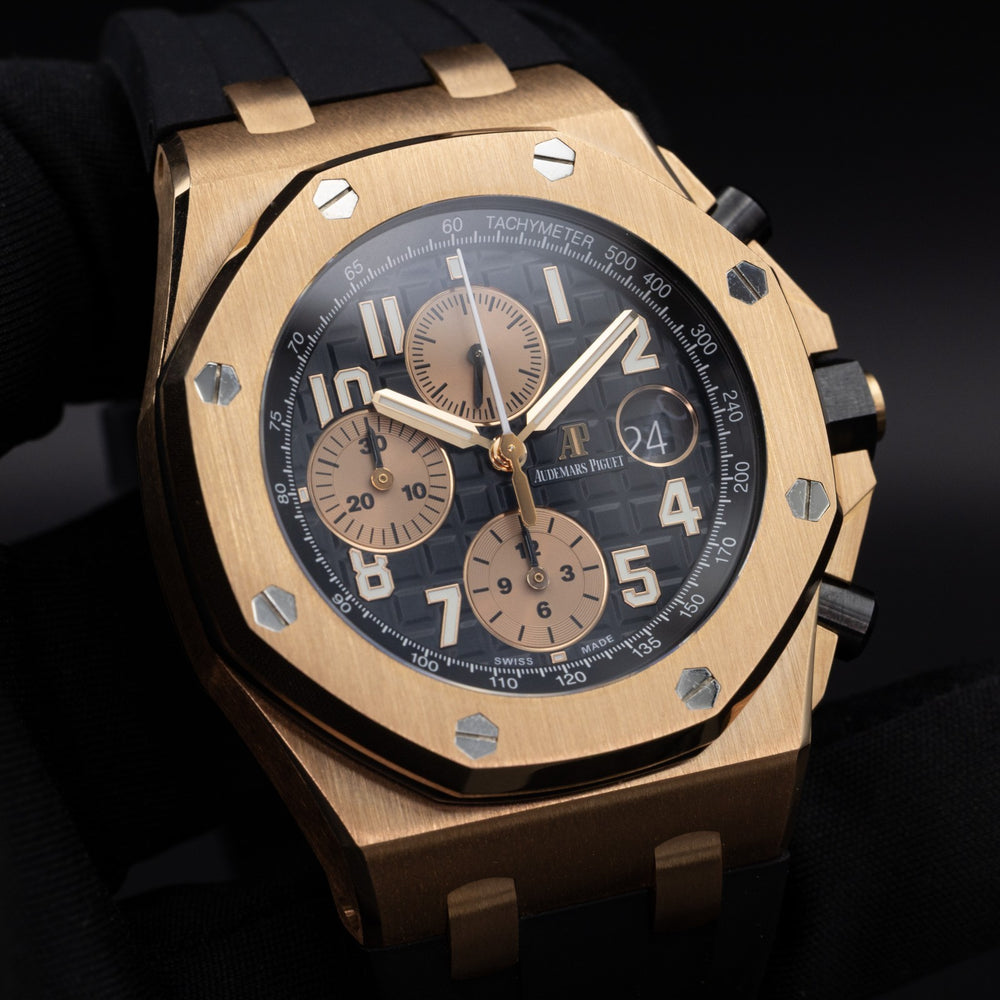 Rocky Mountain Watches