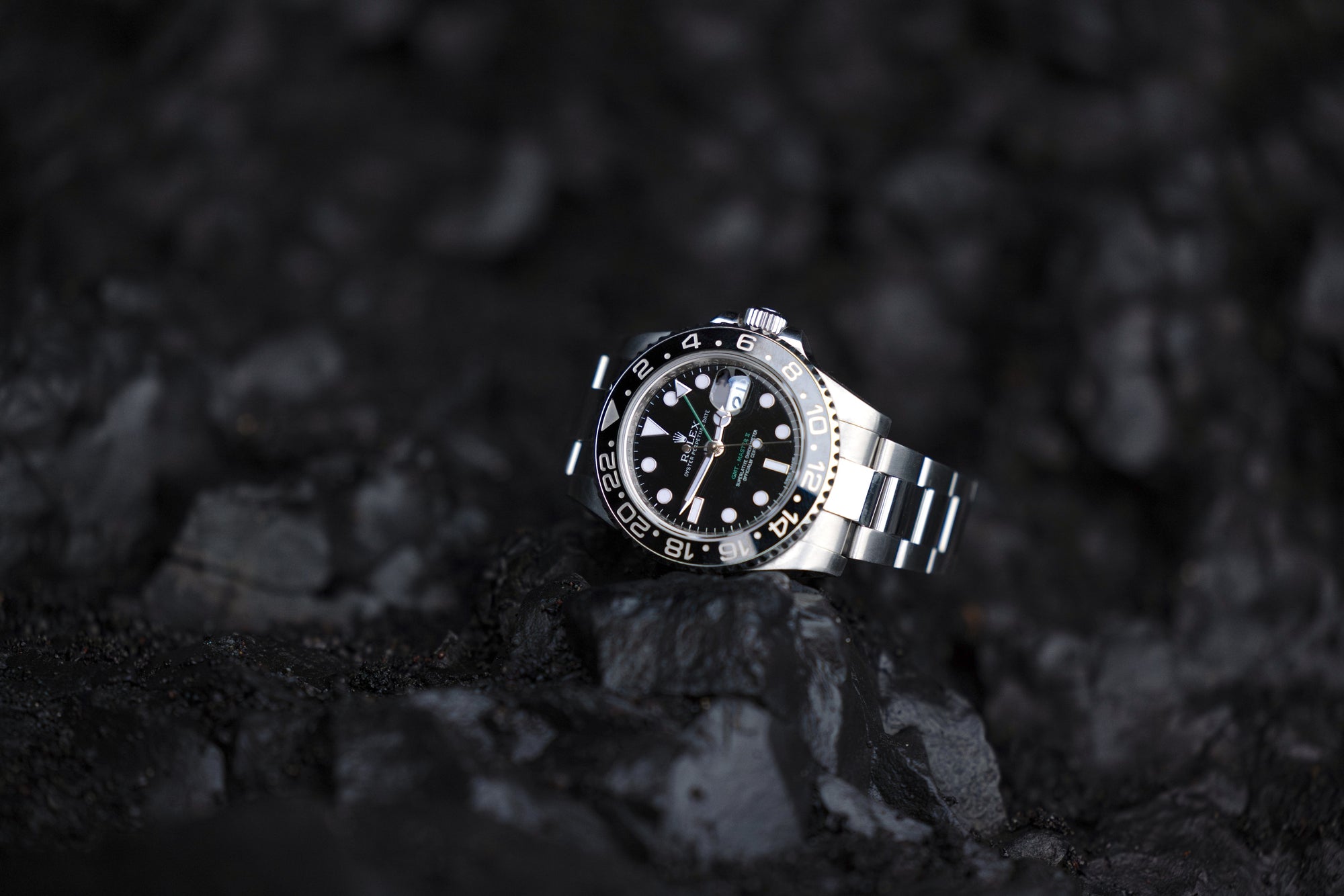 Rocky Mountain Watches | Rugged Luxury